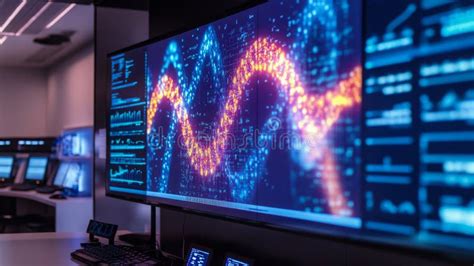 Innovative Ai Systems Analyzing Bio Data Through Advanced Computer