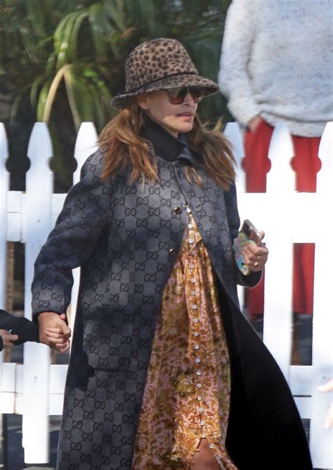 Eva Mendes Out And About In Santa Barbara 01252024 Hawtcelebs