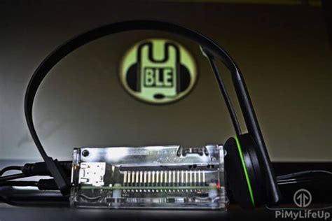 Build Your Own Raspberry Pi Mumble Server Pi My Life Up