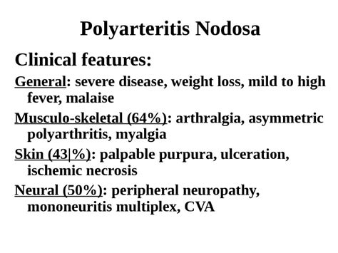 Vasculitis Alexandra Balbir Gurman Definition • Blood