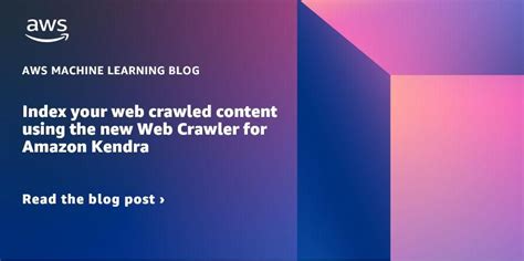 benjamin baumguertel on linkedin index your web crawled content using the new web crawler for