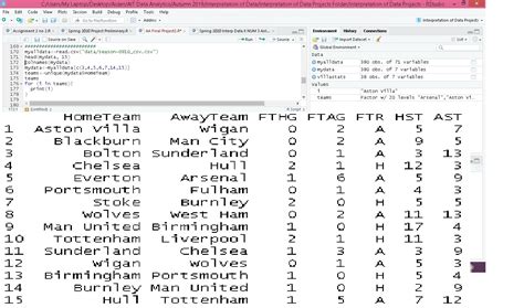 R Trying To Loop Through A List To Do Repeated Mutations Stack Overflow