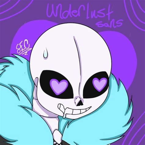 Lets Talk About Lust Sans Wiki Undertale Amino