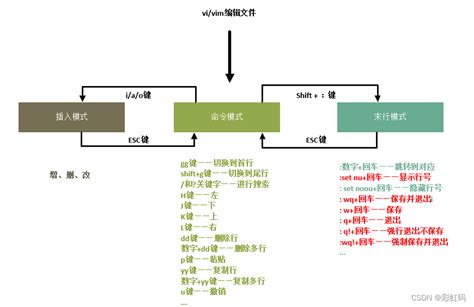 Linux服务搭建（传统基础架构）linux服务器 Csdn博客