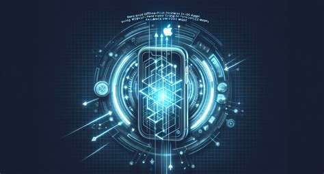 Revamped Offline First Strategies For Ios Apps Using Webviewgolds