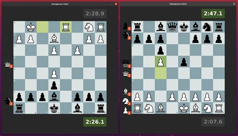 Github Cyrodwdebug House A Minimalist Lichess Inspired Client For Chess Variants Created