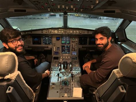 Hardik Banga On Linkedin Pilot Linkedinforcreators Aircraft Pilotlife Aviation