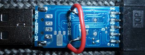 Hacking An Avr Programmer Ii Greenphotons