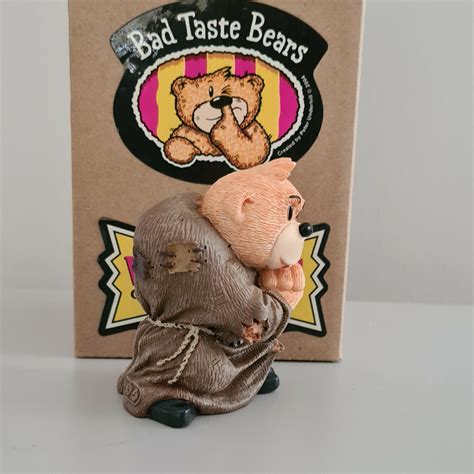 Bad Taste Bears Igor Ebay Australia