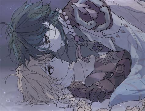 Genshin Impact Image By Geeeee Ss Zerochan Anime Image Board