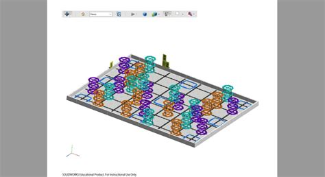 Rise Above VEX IQ Robotics Resources Babe Robotics Education