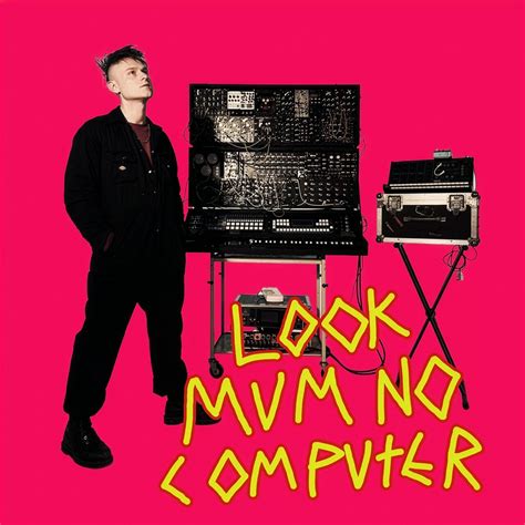 Look Mum No Computer “eins Zwei Drei” Songs Crownnote