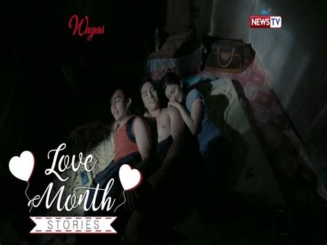 Babae Nag Asawa Ng May Kambal Tuko Wagas Gma Entertainment