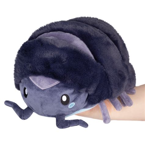 Mini Squishable Pillbug Turner Toys
