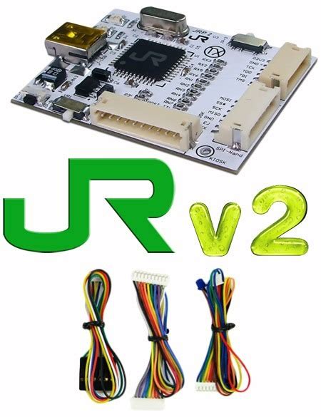 Drivers Jr Programmer V Kit Sopaccount