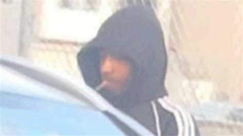 Police Seek Suspect In Newark Armed Robbery