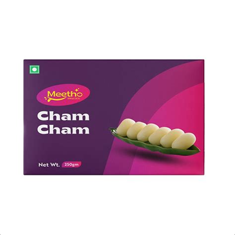 250 Gm Cham Cham At 600 00 Inr In Bengaluru Tastybelly Foods Private Limited