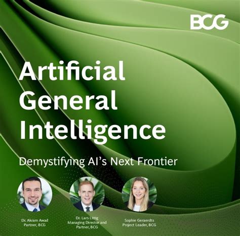 Mark Zoeckler On Linkedin Ai Artificialgeneralintelligence Agi