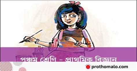 পঞ্চম শ্রেণি প্রাথমিক বিজ্ঞান অধ্যায় ১ সংক্ষিপ্ত প্রশ্ন ১ ১০ প্রথম আলো