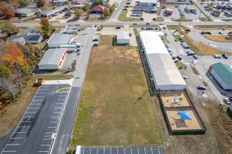 3116 S Ar 367 Hwy Cabot Ar 72023 Retail For Sale Loopnet