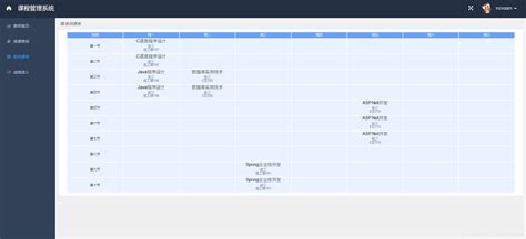 基于springbootvue的学生选课系统前后端分离基于vue学生考试前端代码 Csdn博客