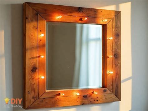 Top 30 Diy Rectangle Mirror Frame Ideas On A Budget