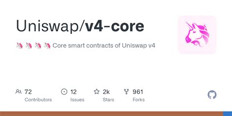 V4 Coresrcextsloadsol At Main · Uniswapv4 Core · Github