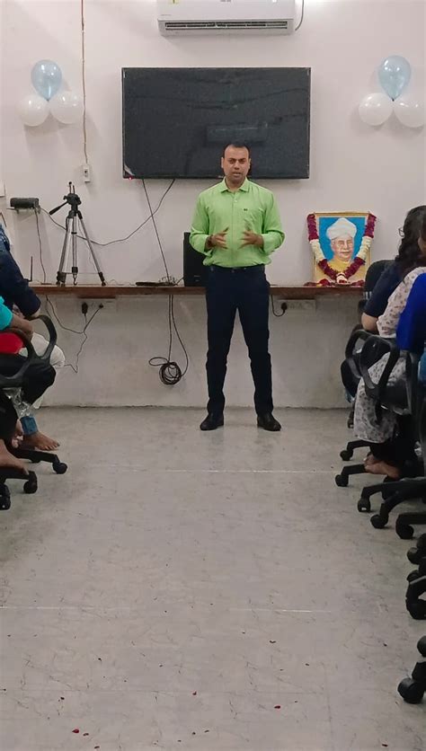 Our Gallery Psk Technologies Pvt Ltd