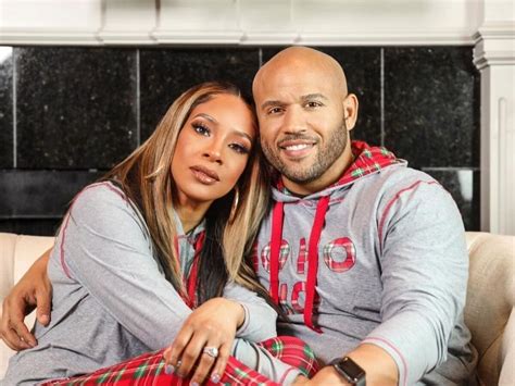 Lamhs Maurice Scott Says He Made His Wife Have Sex With Him While She Had Breast Cancer Sis2sis