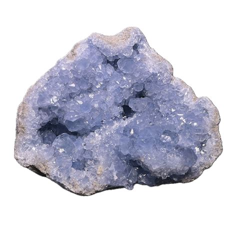 Celestine Crystalcaveindia