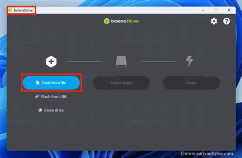 Preparing Ubuntu 22 04 Lts Installation Media