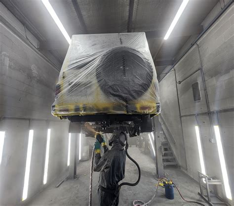 Landcruiser 78 Troopy Rust Proofing Amir And Azadeh