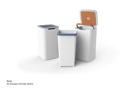 Ecos on Behance