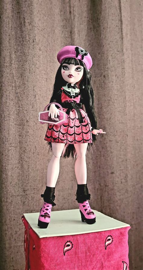 Pin By ⚡tainam Silva⚡ On Monster High Monster High Dolls Monster