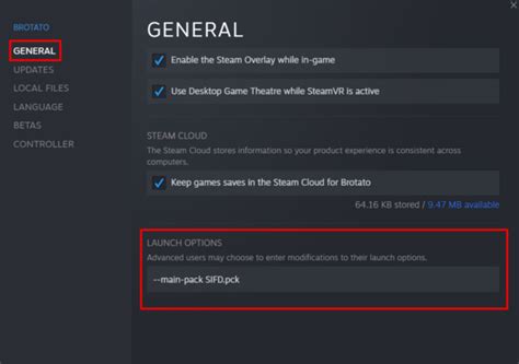 Mods Archive Brotato Wiki