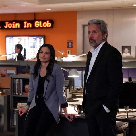 Serie Tv Ncis Stagione 20 Uscita Anticipazioni E Cast
