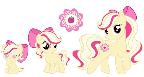 Imagenes De Raspberry Mlp Imagui