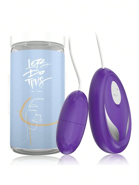 Mini Mouse Variable Frequency Egg Jumping Female Wire Control Fun Vibration Massage Av Female