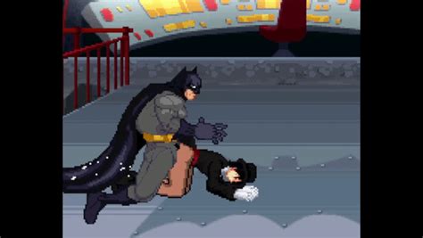 Rule 34 1boy 1girls Animated Batman Batman Series Bruce Wayne Cum