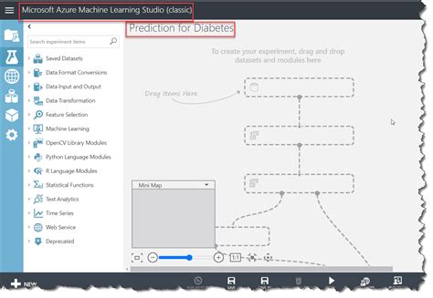 azure machine learning tutorial azure lessons