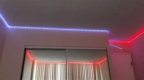 When I Turn Off My LED Lights Why Do They Glow Darkless LED Lighting Supplier