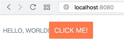 Building A React Component Library Part 3 Hackernoon