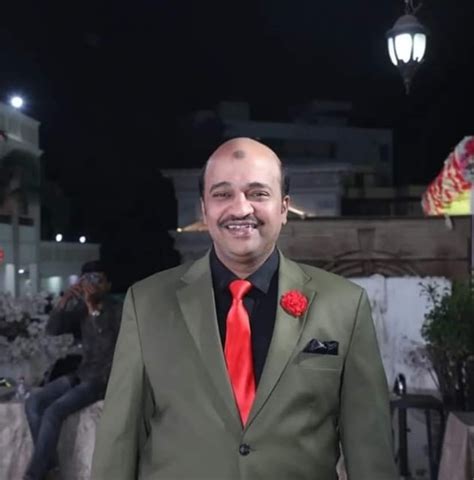 Hyderabad Renowned Personality Jabir Patel Passes Away Suddenly Akai