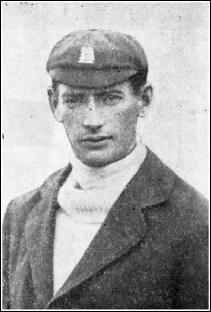 Percy Jeeves Soldier Record Cravens Part In The Great War