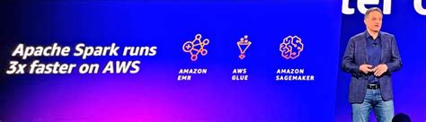 [update] aws launches amazon redshift integration with apache spark