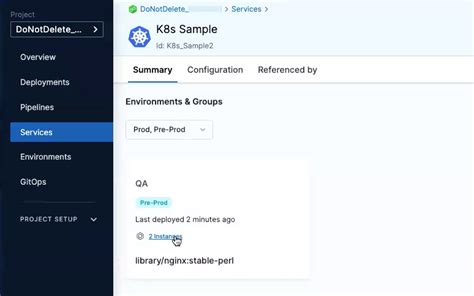 Post Deployment Rollback Harness Developer Hub