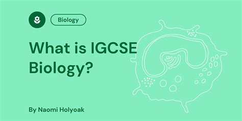 Igcse Biology Mock Exams Full Practice Exams Marked With Ai Mark