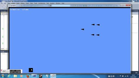 formation c xna youtube