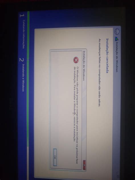 Installation Problem Rwindows10