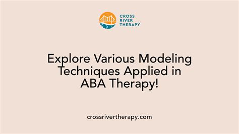 The Role Of Peer Modeling In Aba Therapy Success